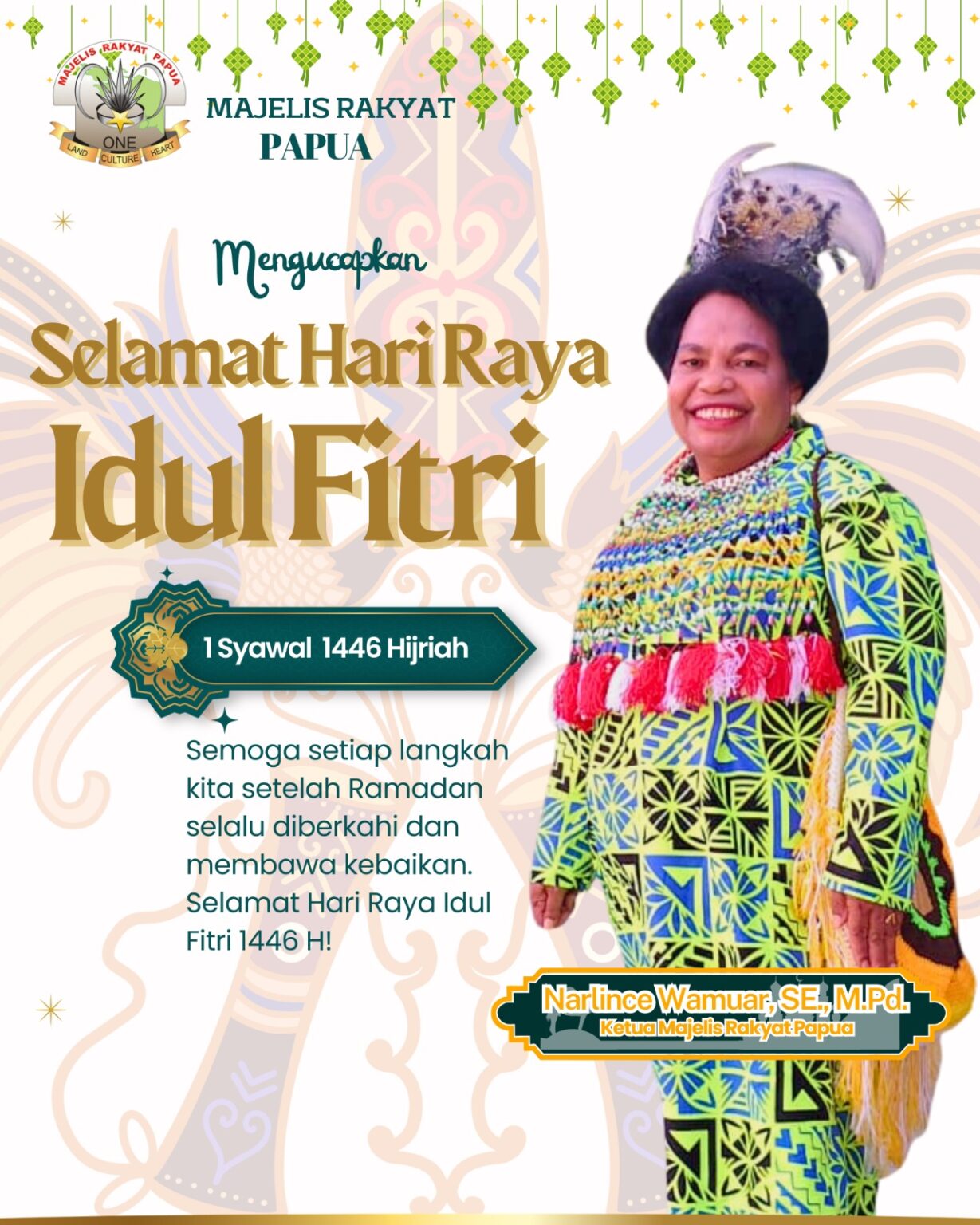 Paniai Ukir Sejarah, Ratusan Guru Resmi Lulus PPG Tahap Pertama 2025 ...