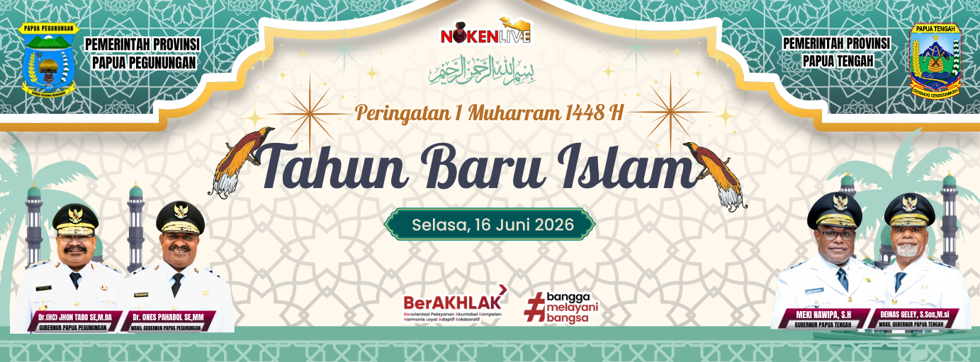 PDI Perjuangan Papua Wujudkan Ajaran Bung Karno Lewat Aksi Nyata ...